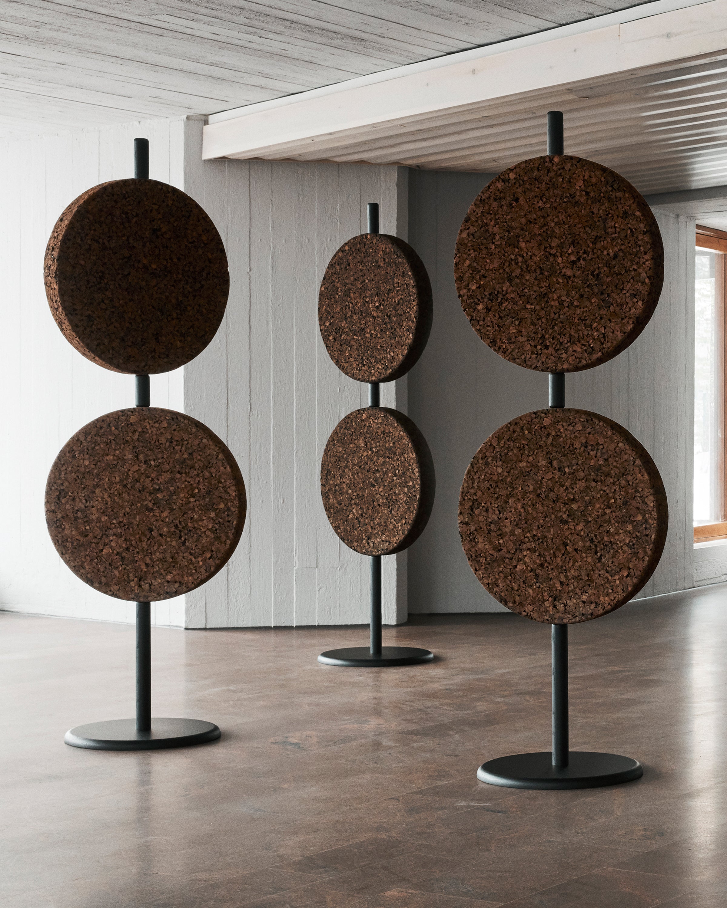 NORDIC SILENCE – Made by Choice