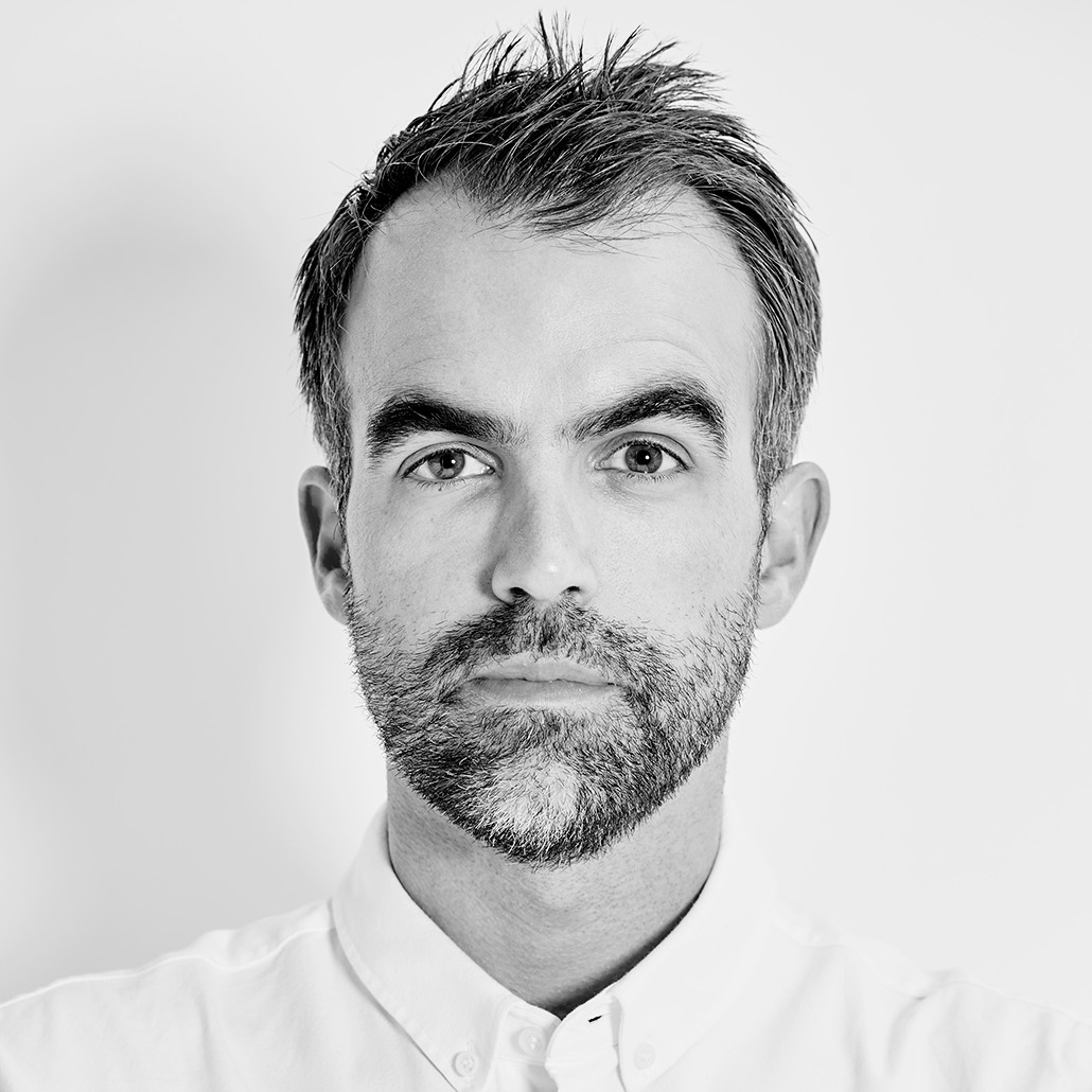 Alex Mustonen - Interview – Made by Choice