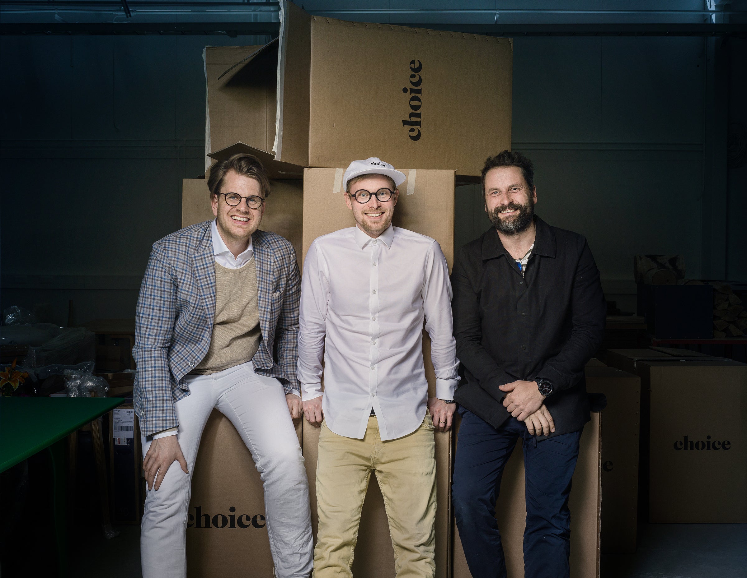 The importance of handicrafts & tradition – Made by Choice