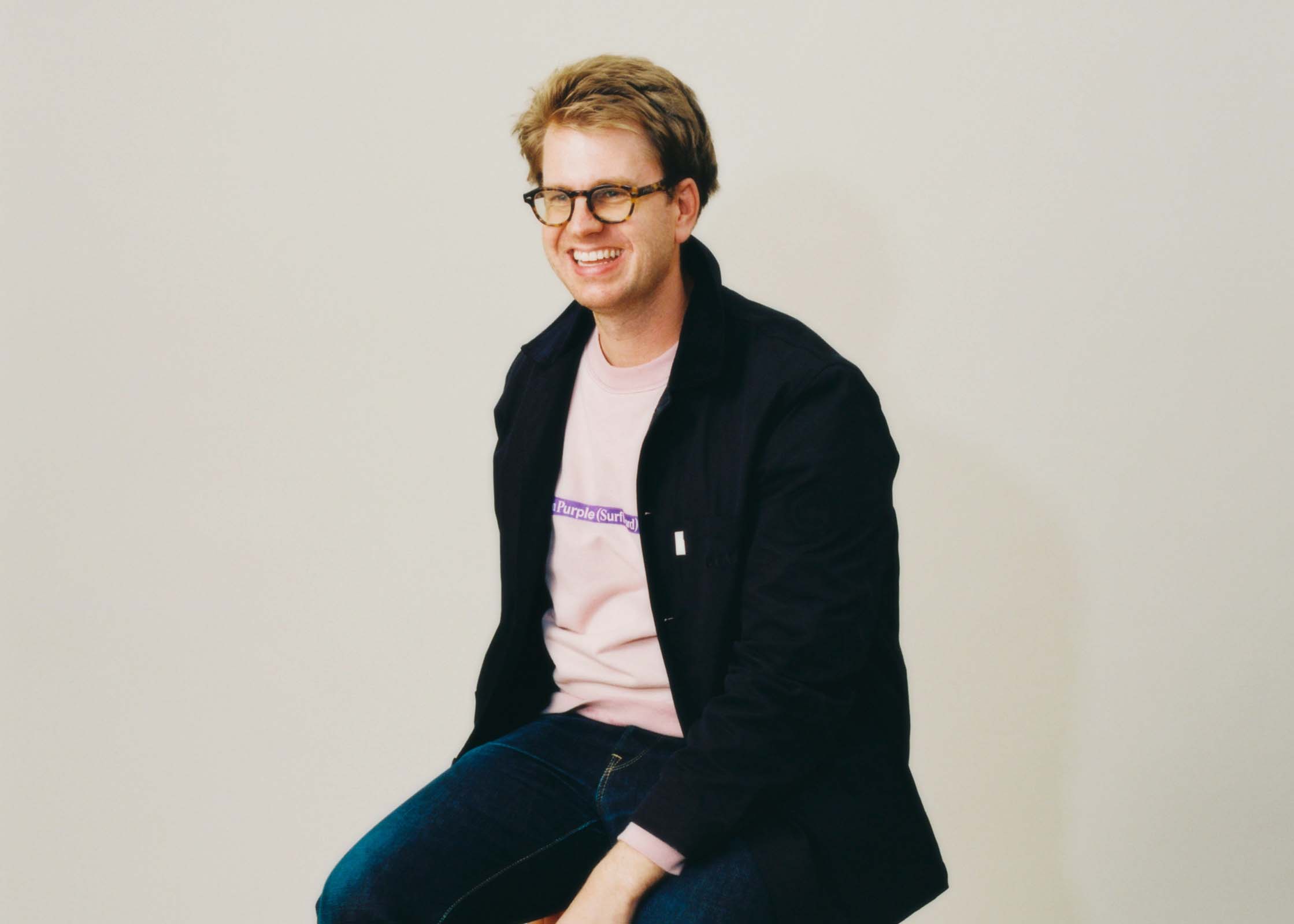 Visiting the Ahlströms – Made by Choice