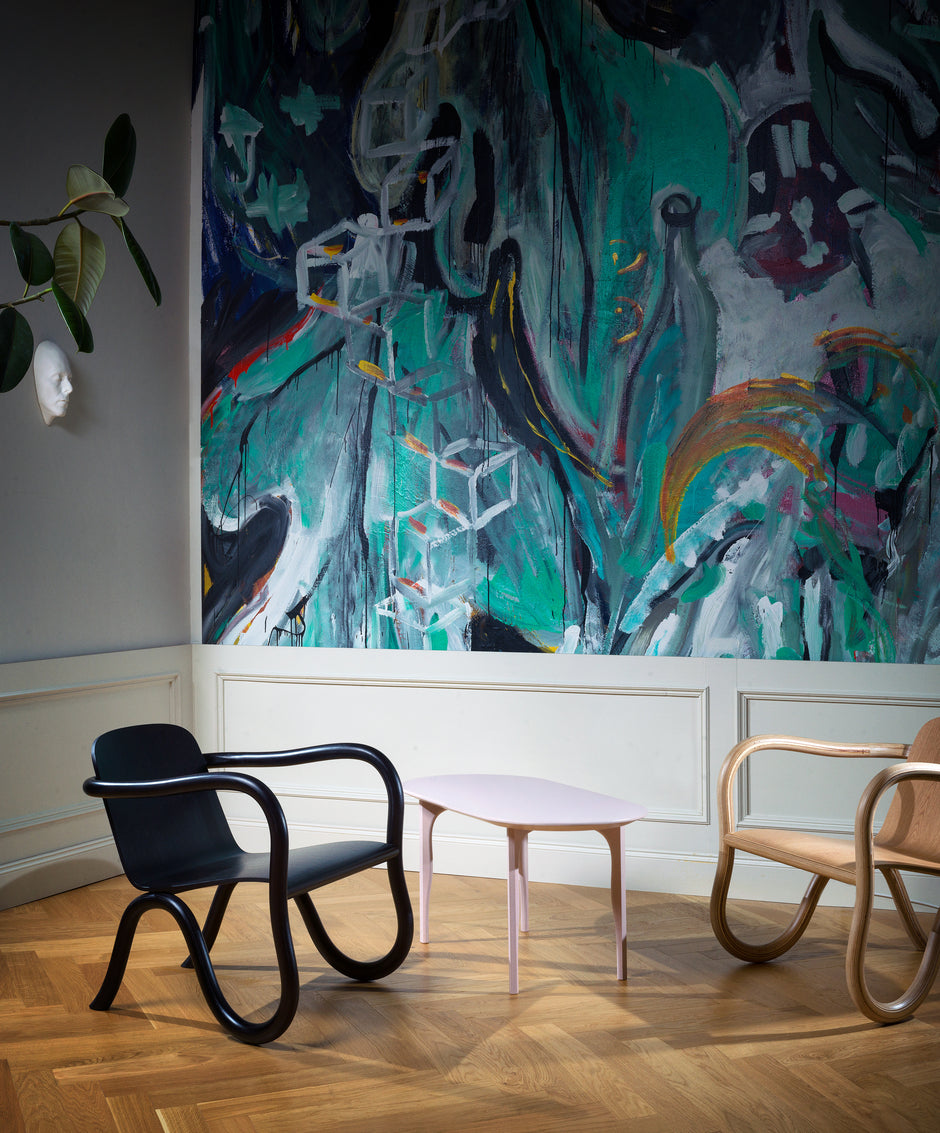 Habitare 2025 – Made by Choice