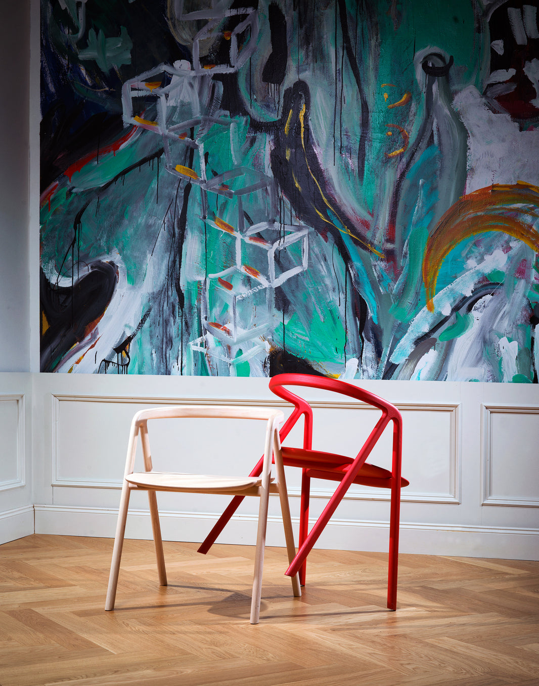 Habitare 2025 – Made by Choice