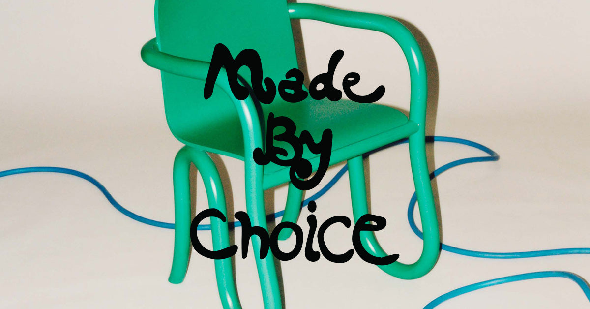 Seating – Made by Choice