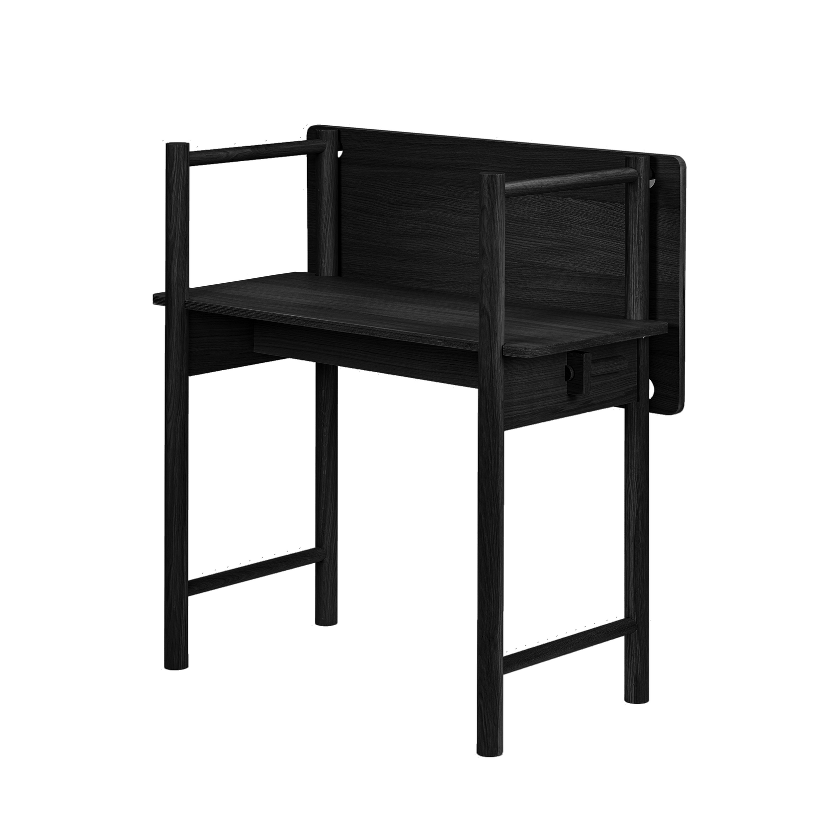 FEM desk – Made by Choice