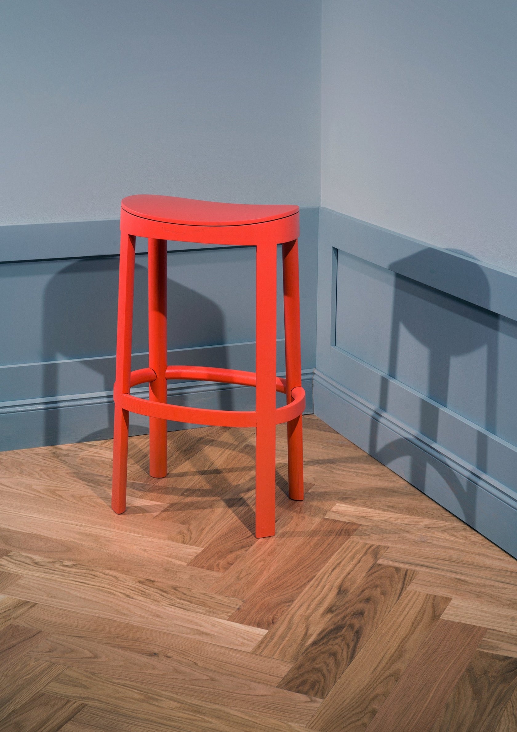 LAMMI bar stool – Made by Choice
