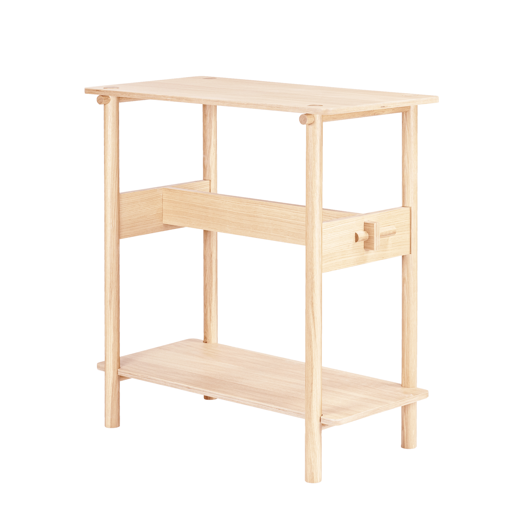 FEM desk – Made by Choice