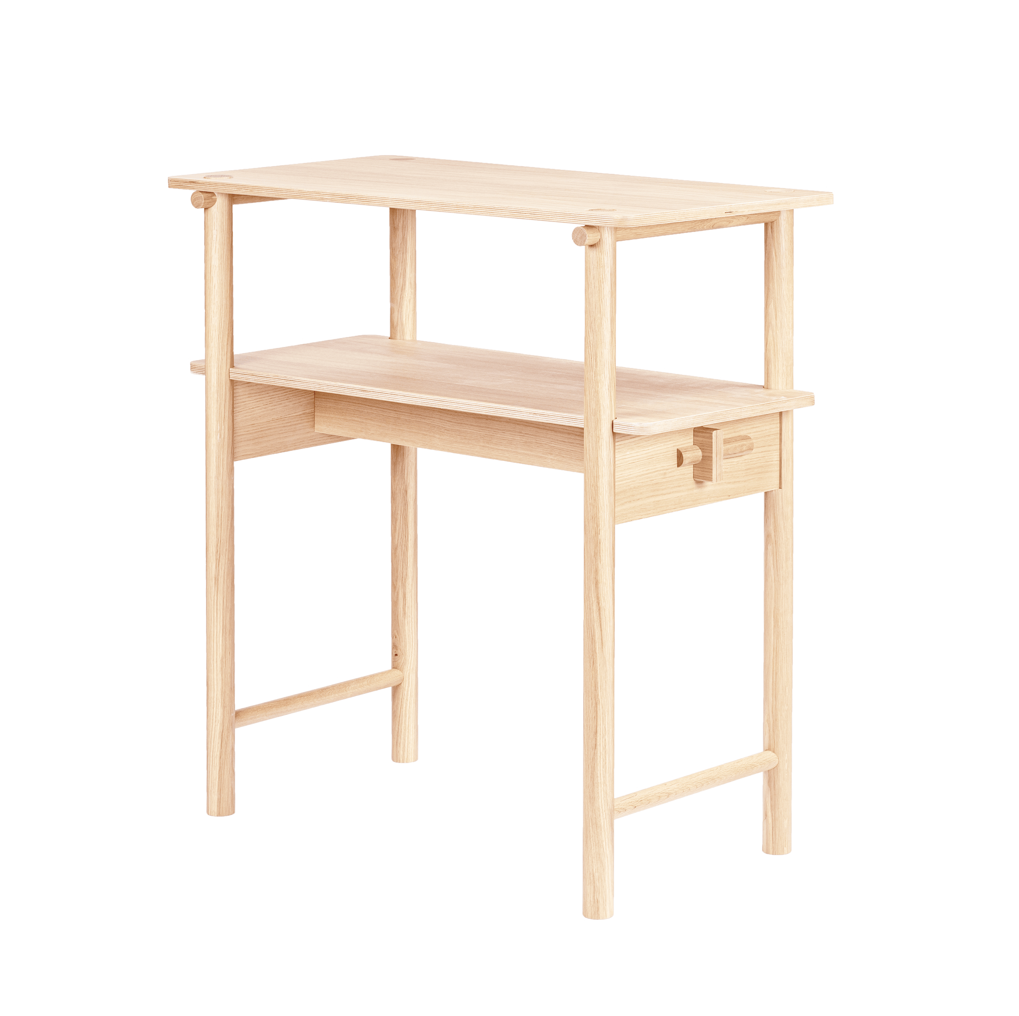 FEM desk – Made by Choice