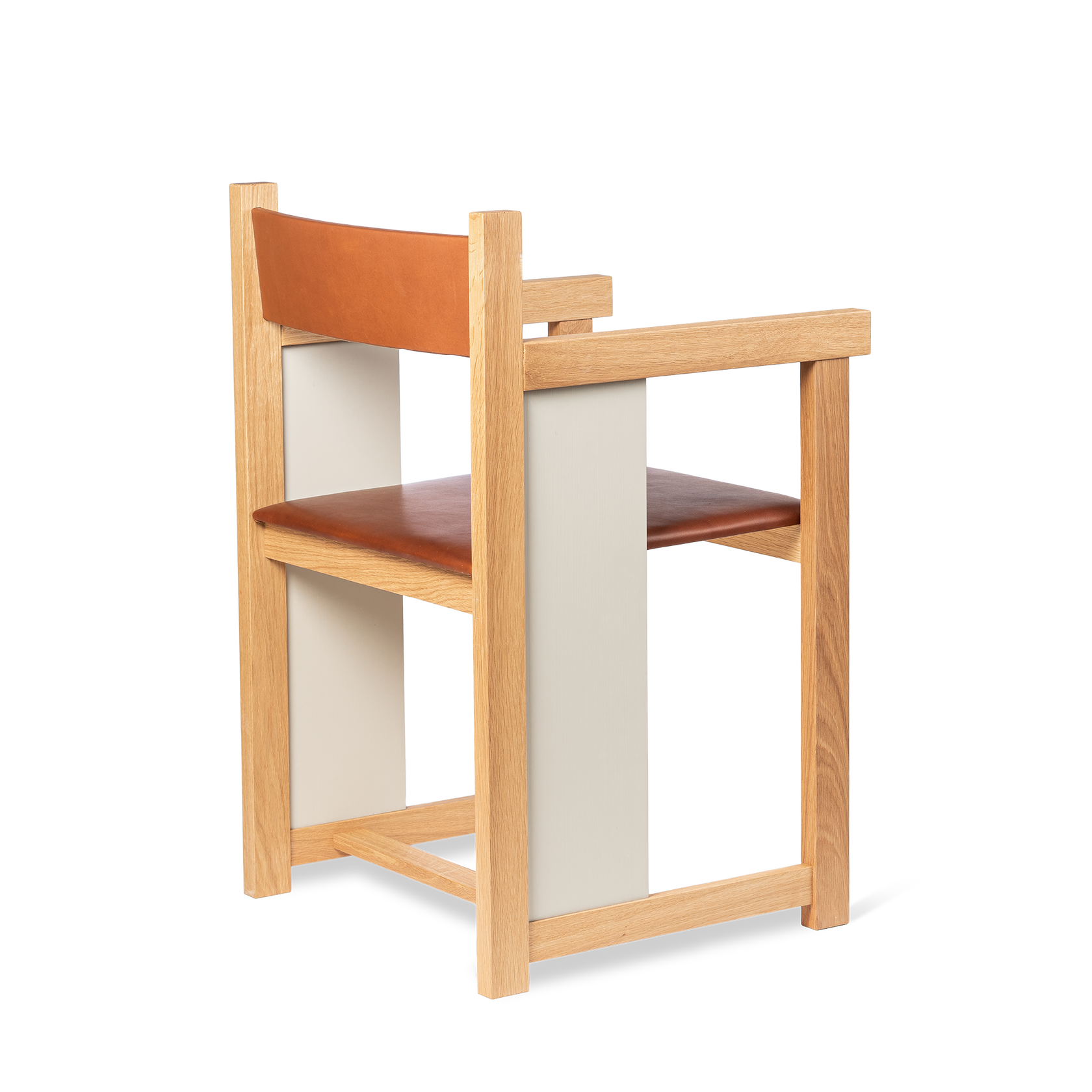SANA chair with Thomas Sandell – Made by Choice