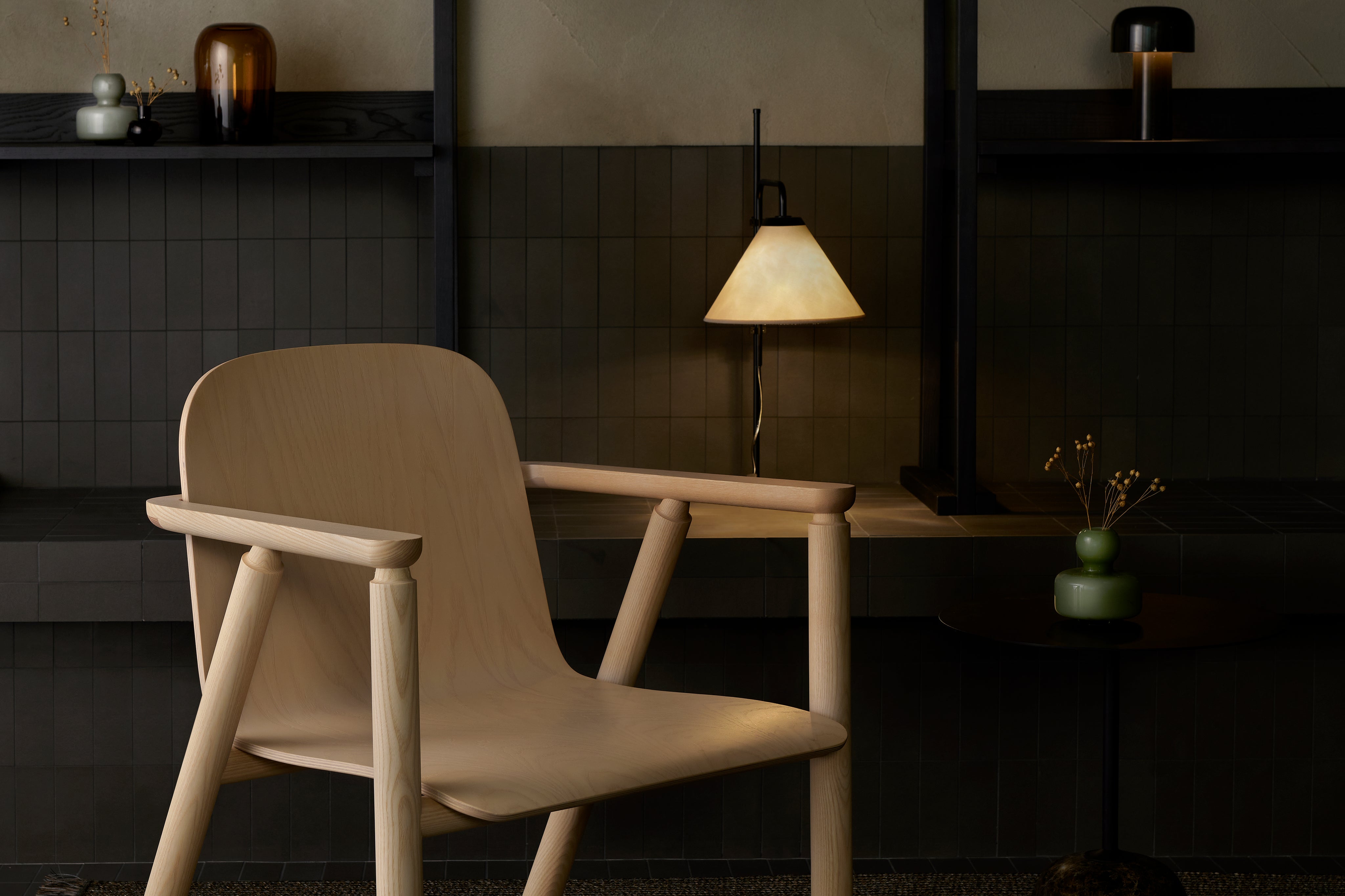 VALO lounge chair – Made by Choice